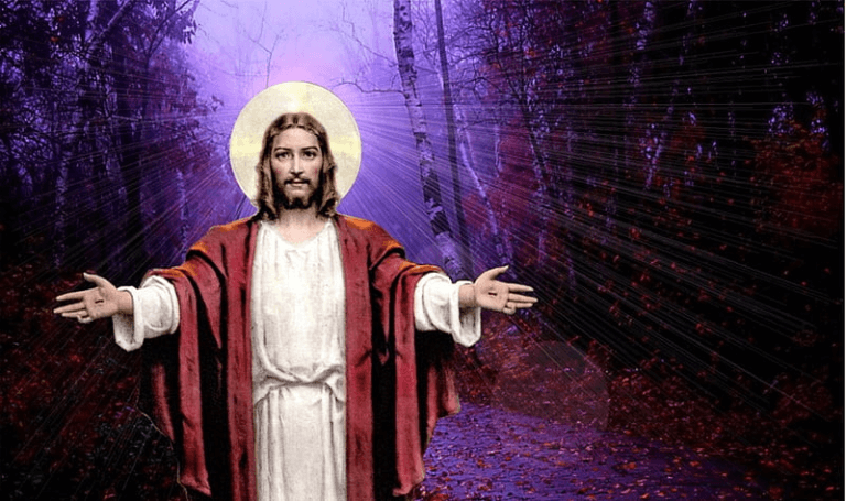 Did Jesus Sin? - Christian Faith Guide