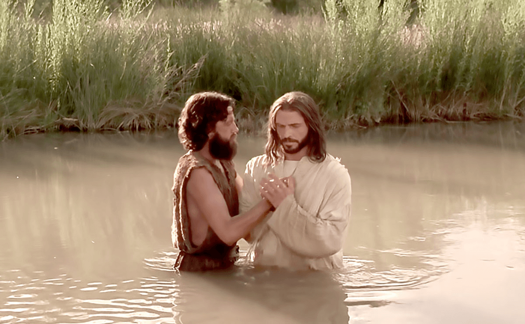 Did Jesus baptize anyone? - Christian Faith Guide