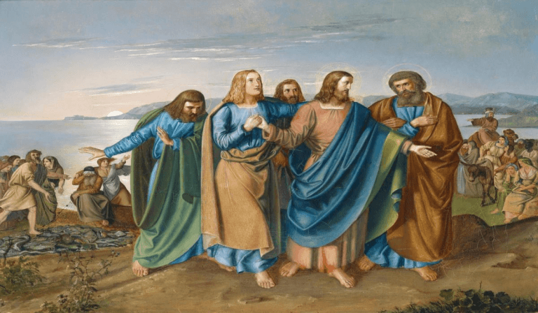 Did Jesus have siblings? - Christian Faith Guide