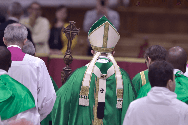 Different Catholic Denominations (How Many Catholic Denominations Are ...