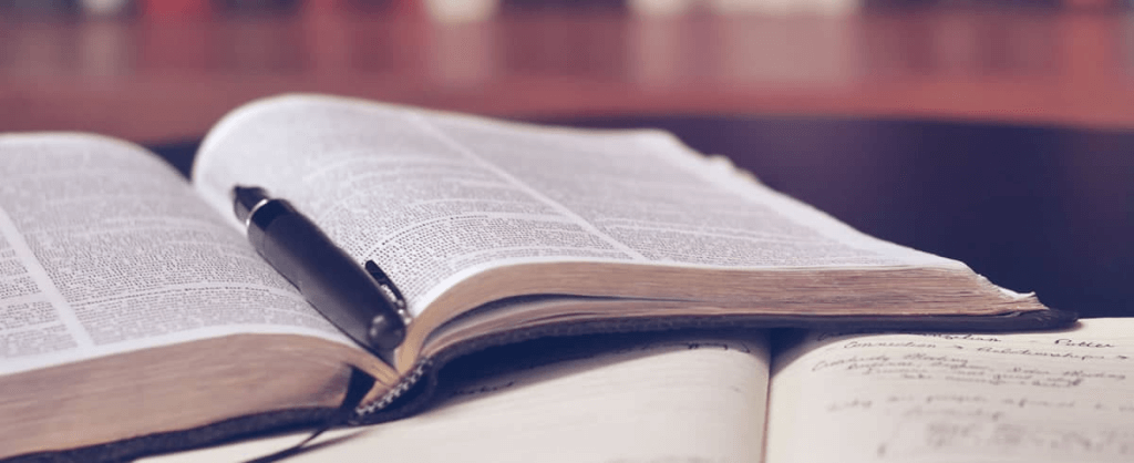 How many verses are in the Bible - Christian Faith Guide