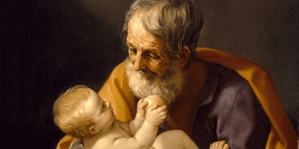 How old was Joseph when Jesus was born? - Christian Faith Guide
