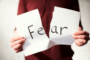Is fear a sin? (What does the Bible say about fear?) - Christian Faith ...