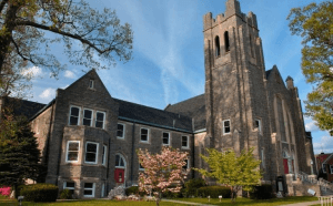 Methodist vs. Presbyterian - Christian Faith Guide