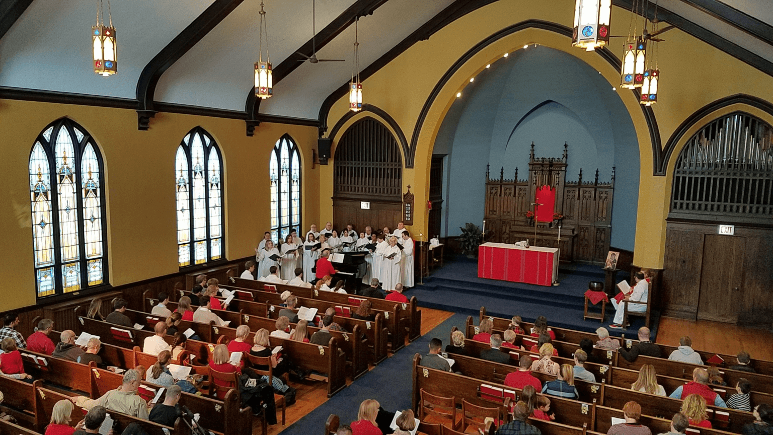 Protestant vs. Lutheran: Do they have different beliefs? - Christian ...