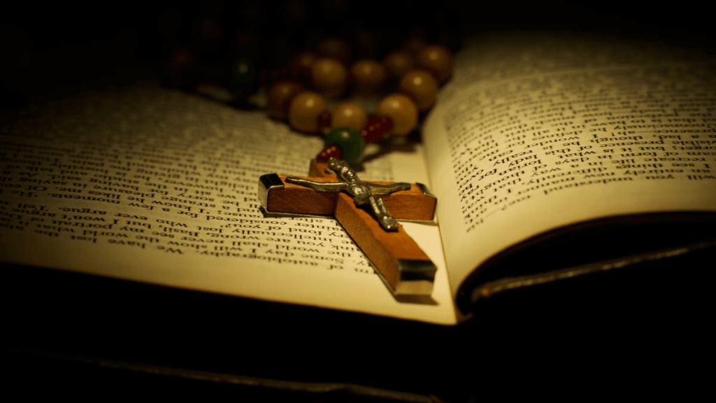 Protestant vs. Roman Catholic: Are they really different? - Christian ...