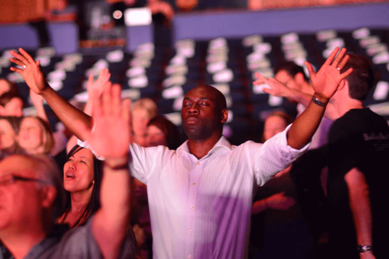 What is a Pentecostal church? - Christian Faith Guide