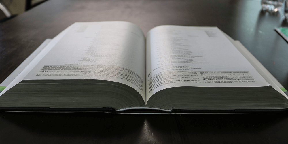 What Is The Longest Book In The Bible ranked By Chapters Verses And 