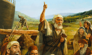 When Did Noah Live? (The Era of Noah) - Christian Faith Guide