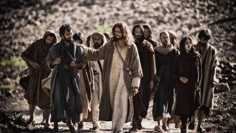 Who is Simon in the Bible? - Christian Faith Guide