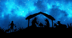Why was Jesus born in a manger? (The birth of Jesus) - Christian Faith ...