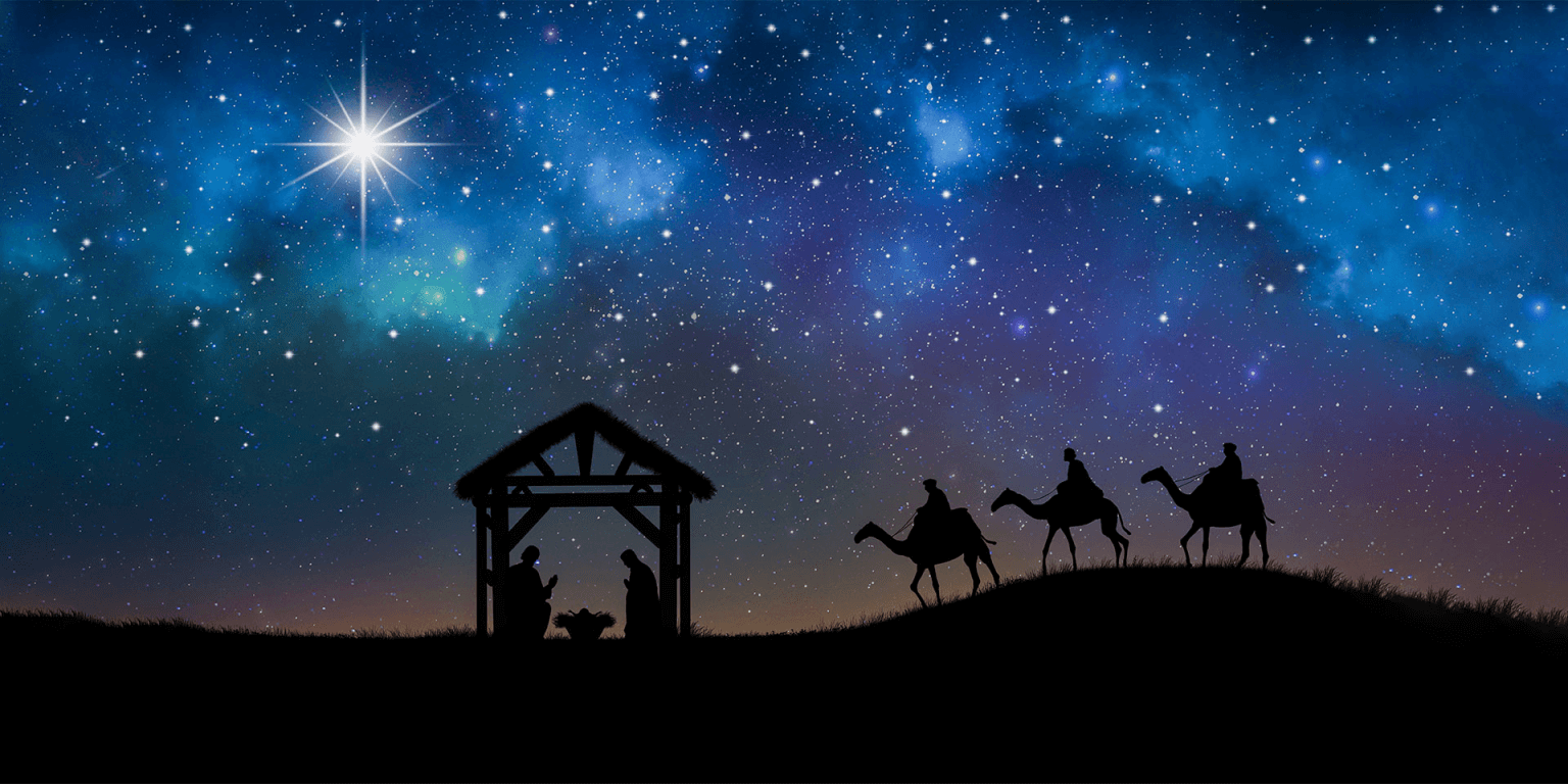 Why was Jesus born in a manger? (The birth of Jesus) - Christian Faith ...