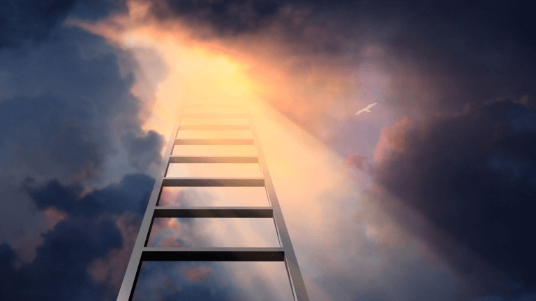 What does heaven look like (Biblical description of what heavens look ...