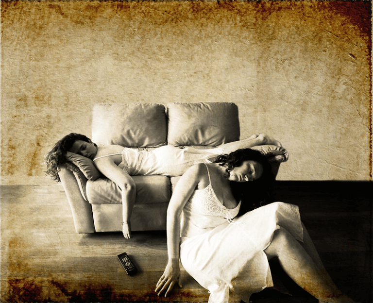 What is the sin of sloth (what does the Bible say about the sin of ...