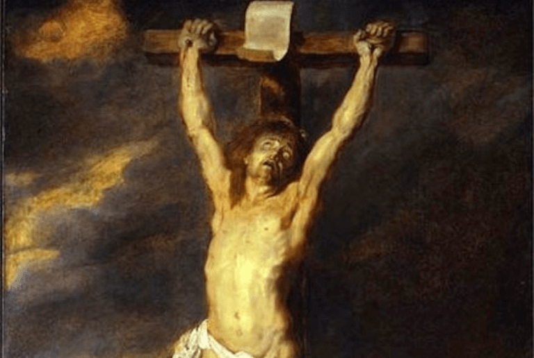 Why Was Jesus Crucified (What Was The Purpose Of Jesus's Crucifixion ...