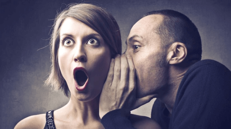 Is gossiping a sin? (The 8 deadly sin) - Christian Faith Guide