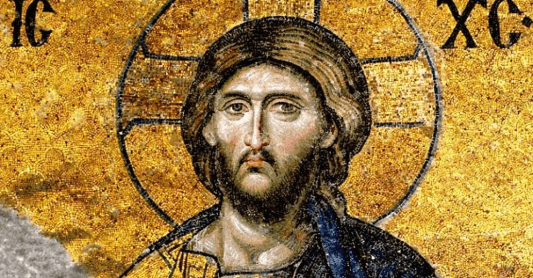 How Many Years Has It Been Since Jesus Died (How Long Ago Did Jesus Die ...