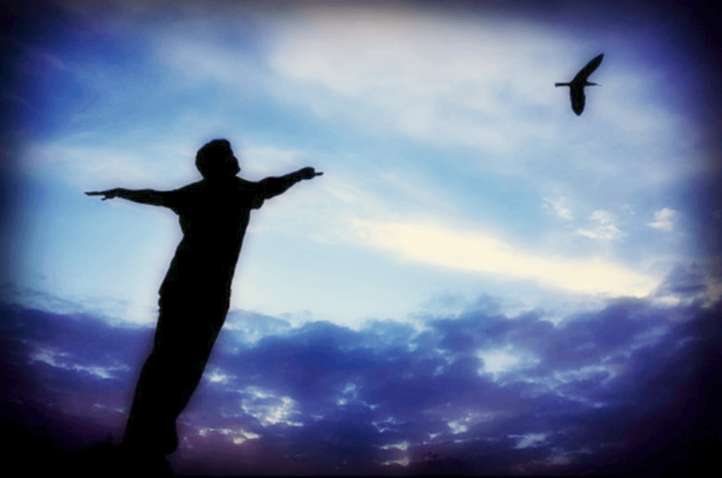 Can Jesus fly? - Christian Faith Guide