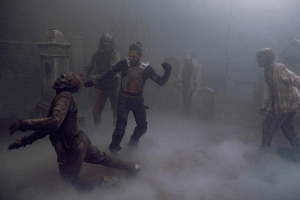 Did Jesus Die in Walking Dead? - Christian Faith Guide