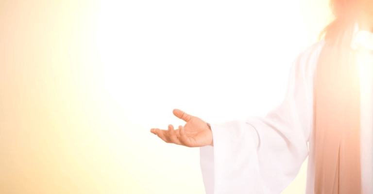 Did Jesus meditate? - Christian Faith Guide