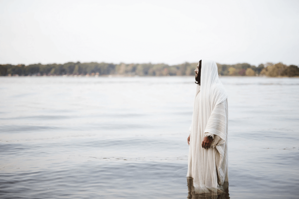 Did Jesus work miracles? - Christian Faith Guide