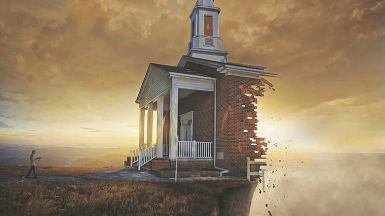 Do Quakers Believe in Jesus? - Christian Faith Guide