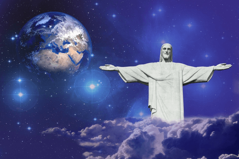 How Jesus changed the world - Christian Faith Guide