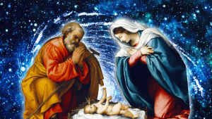 How Old Is Jesus? - Christian Faith Guide