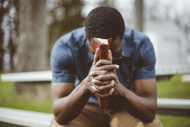 How can I get closer to Jesus? - Christian Faith Guide