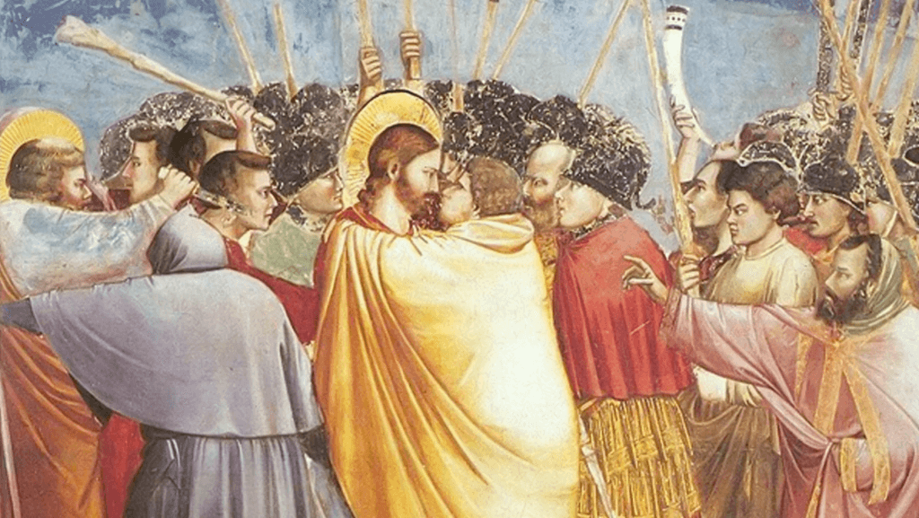 How did Jesus meet Judas Iscariot? - Christian Faith Guide