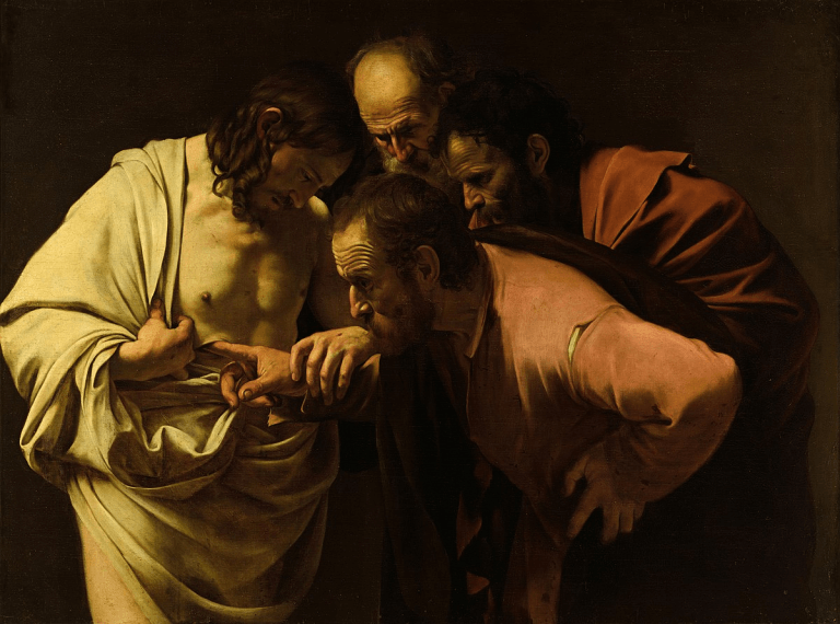 How is Jesus portrayed in the book of John? - Christian Faith Guide
