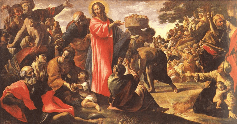 How old was Jesus when he started his ministry? - Christian Faith Guide