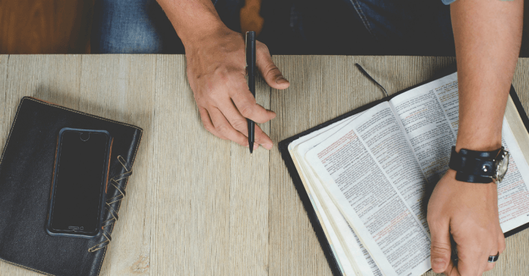 How to find Jesus? - Christian Faith Guide