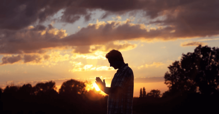 How to talk to Jesus - Christian Faith Guide