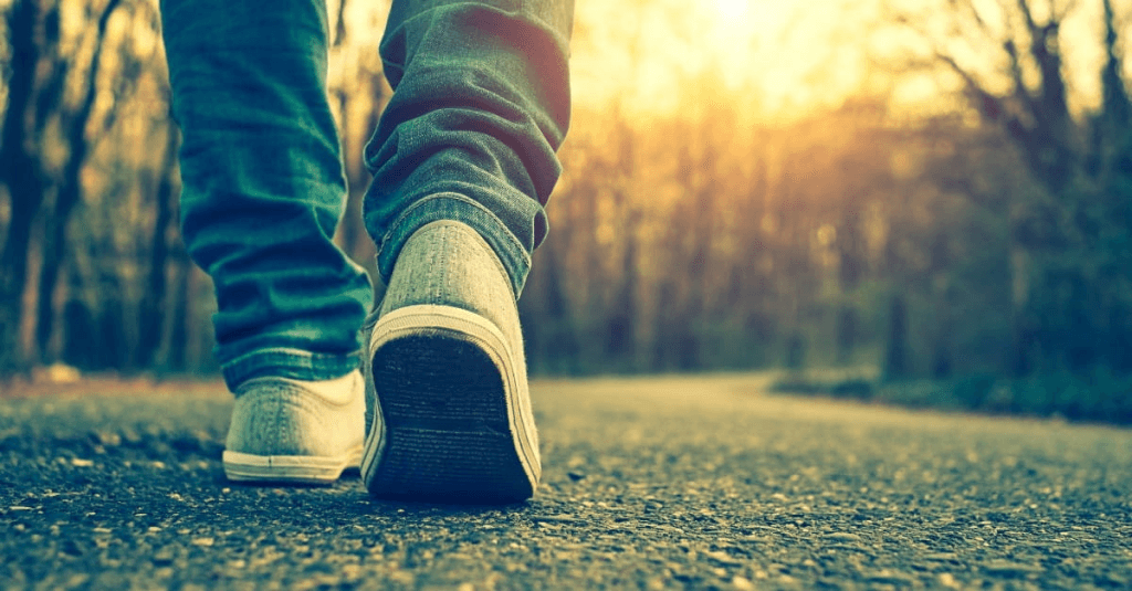 How to walk with Jesus? - Christian Faith Guide