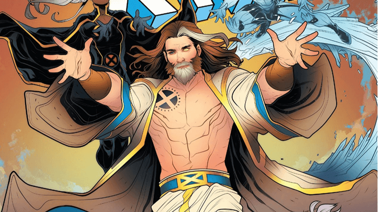Is Jesus In Marvel? - Christian Faith Guide