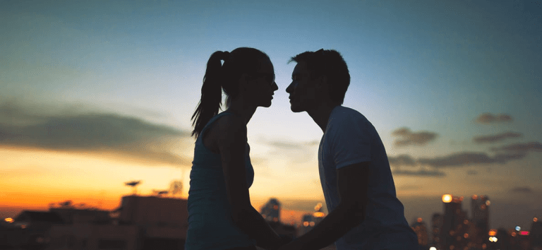 Is fornication a sin? - Christian Faith Guide