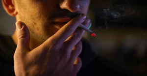Is smoking a sin? - Christian Faith Guide
