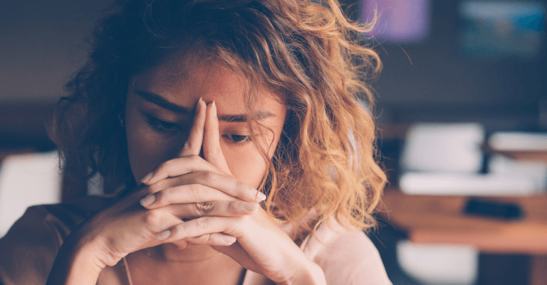 Is worrying a sin? - Christian Faith Guide