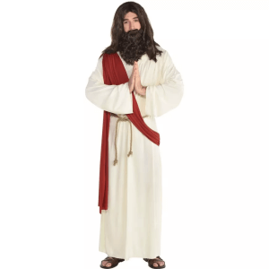 Jesus costumes - Christian Faith Guide