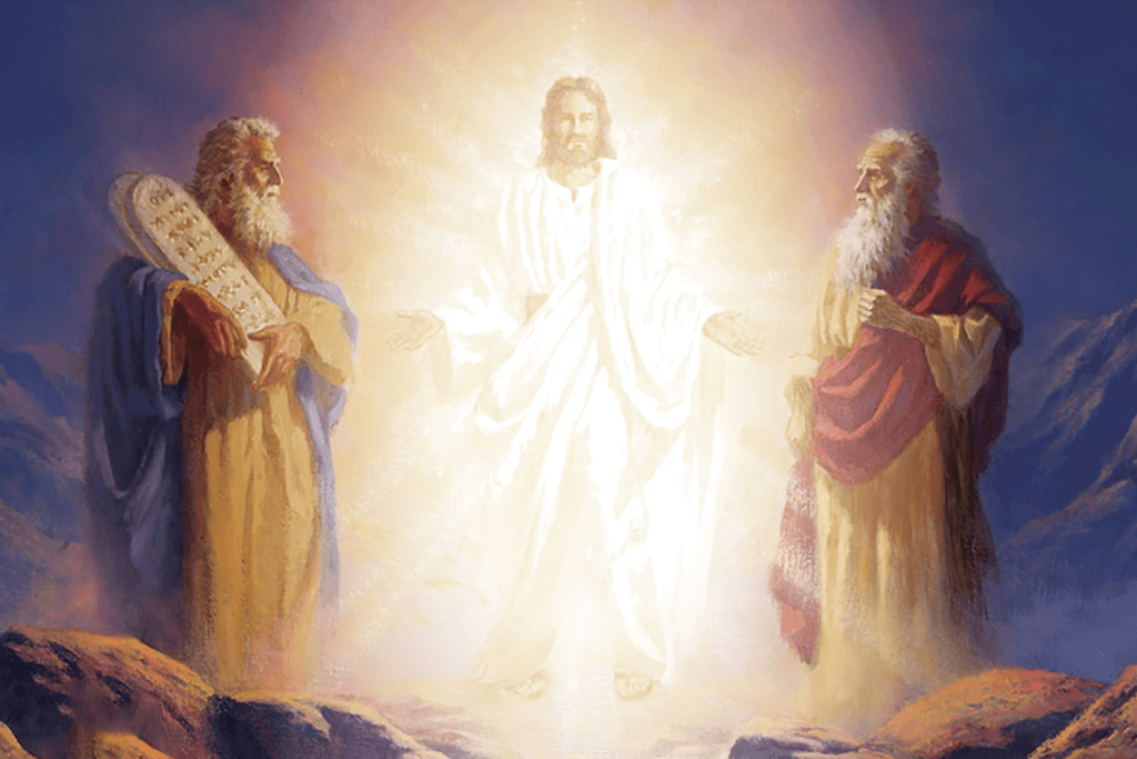 Jesus vs. Moses - Christian Faith Guide