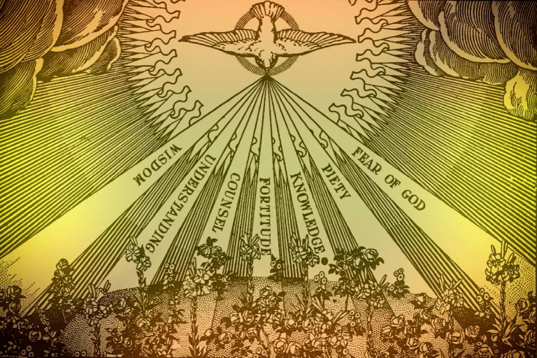 What are the 7 gifts of the Holy Spirit? - Christian Faith Guide