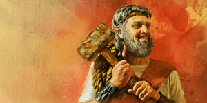 What did Noah look like? - Christian Faith Guide
