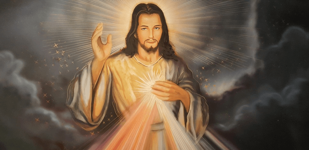 What does the name Jesus mean? - Christian Faith Guide