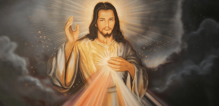 What does the name Jesus mean? - Christian Faith Guide