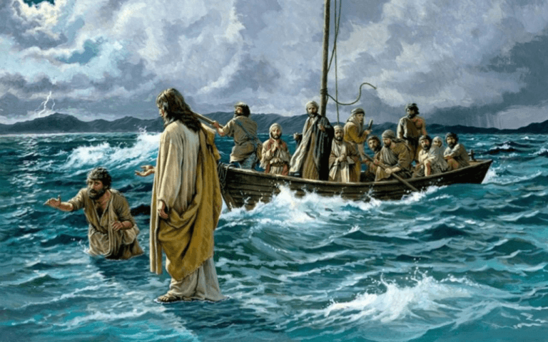 What happened to Jesus after his resurrection? - Christian Faith Guide