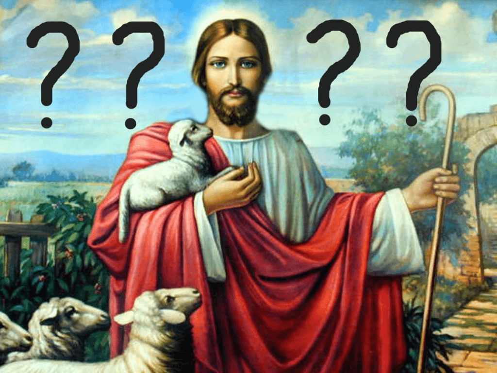 What if Jesus was not born? - Christian Faith Guide
