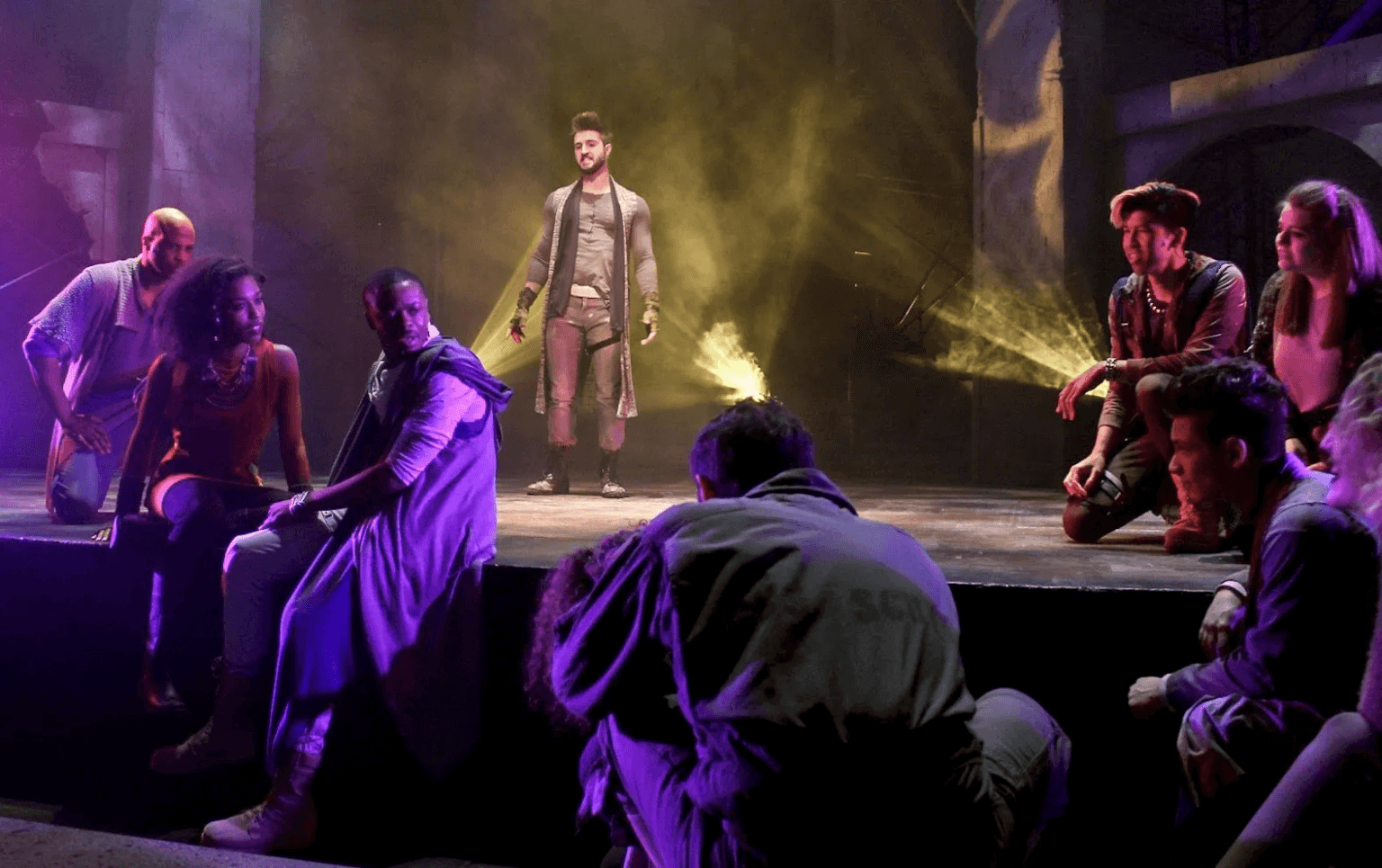 What is Jesus Christ superstar about? - Christian Faith Guide