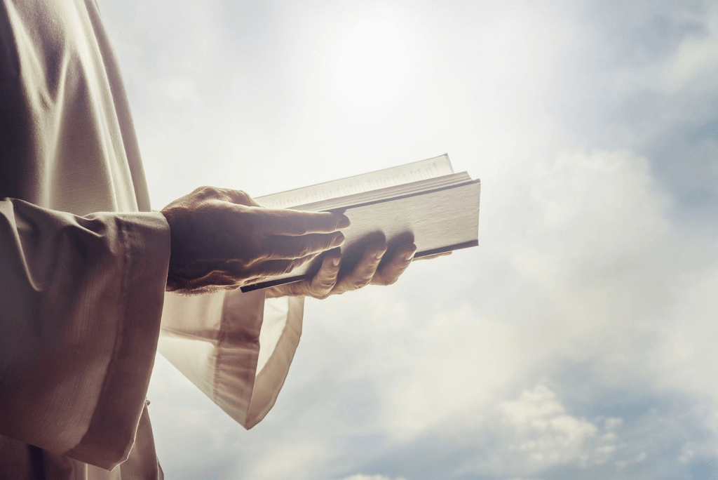 What is Jesus' greatest commandment? - Christian Faith Guide