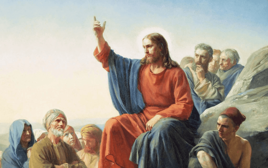 What was Jesus’ message? - Christian Faith Guide